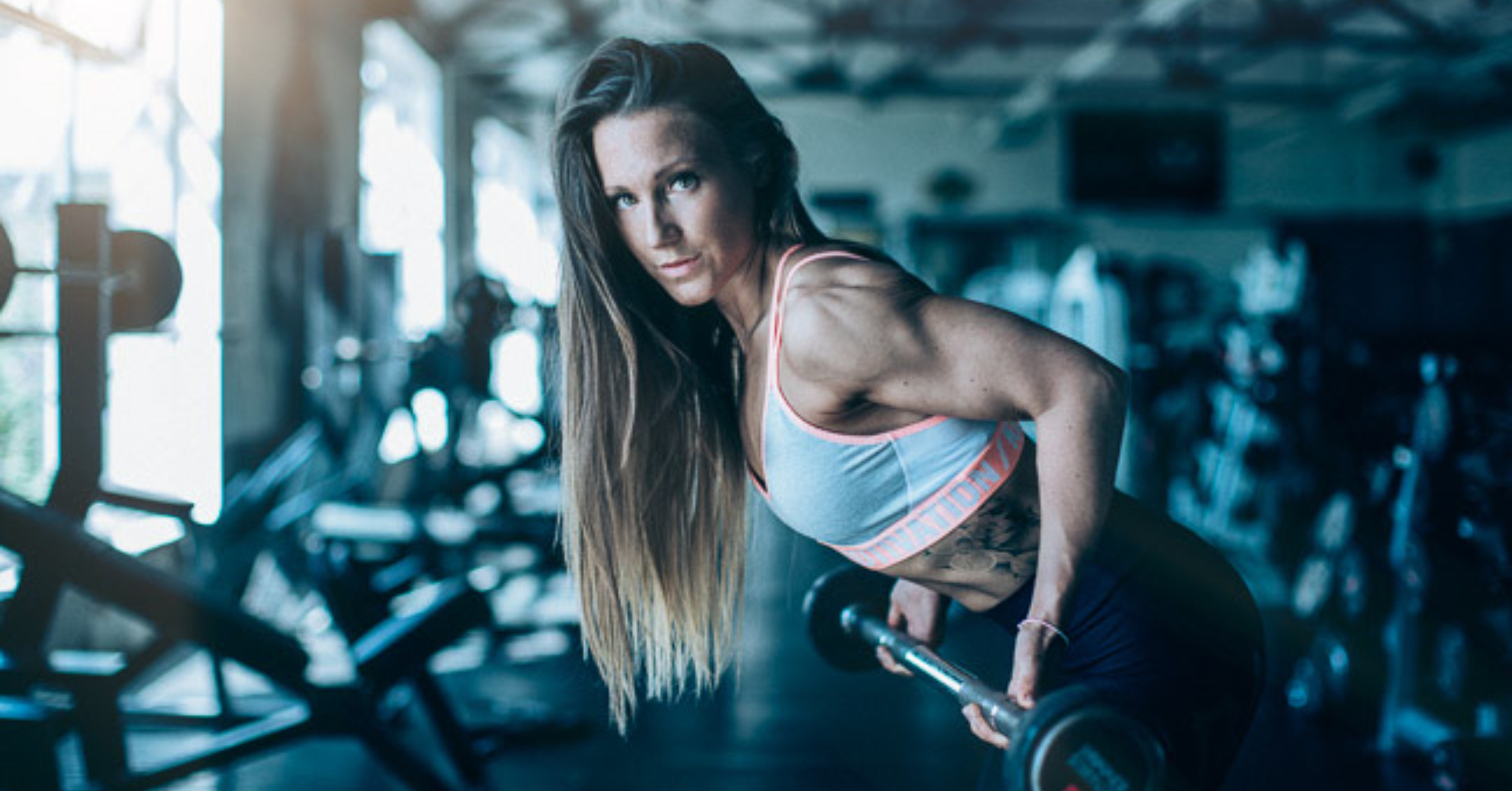 Blog - Exercises for a powerful upper body - Bodybuilding and Sports ...