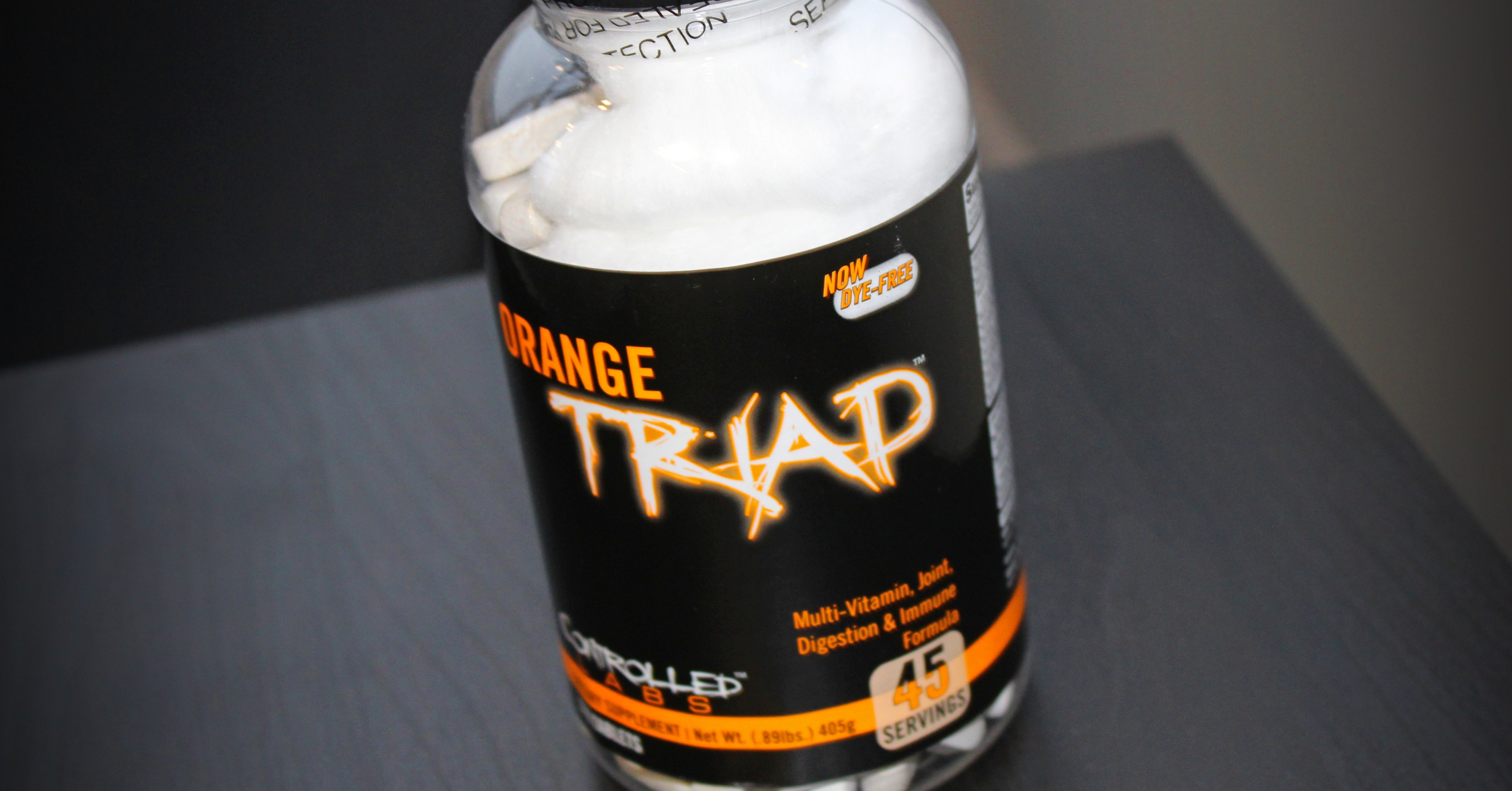 Blog - What vitamins are best to take before working out ...