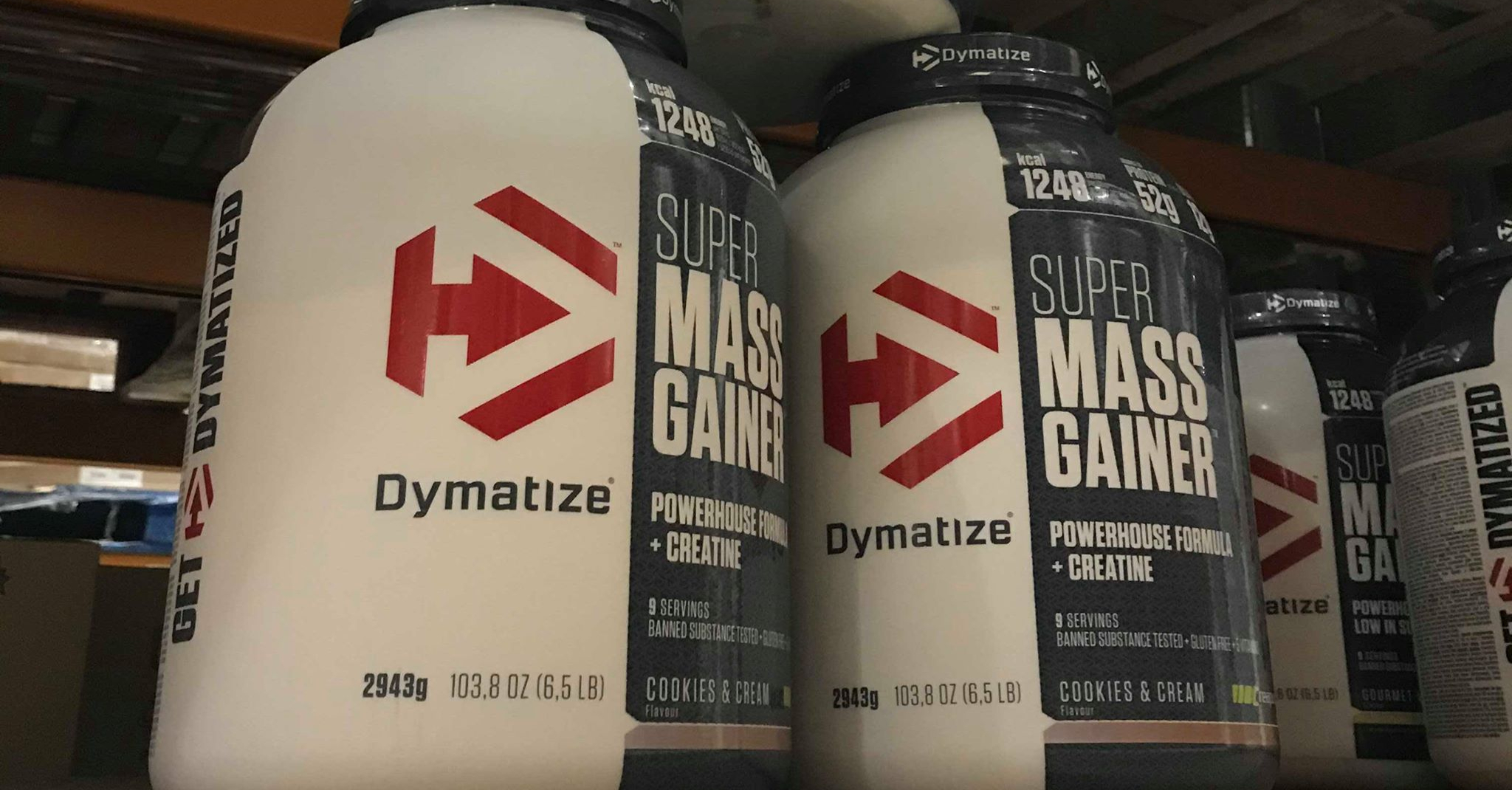 Blog - Understanding Whey Protein - Bodybuilding and Sports Supplements