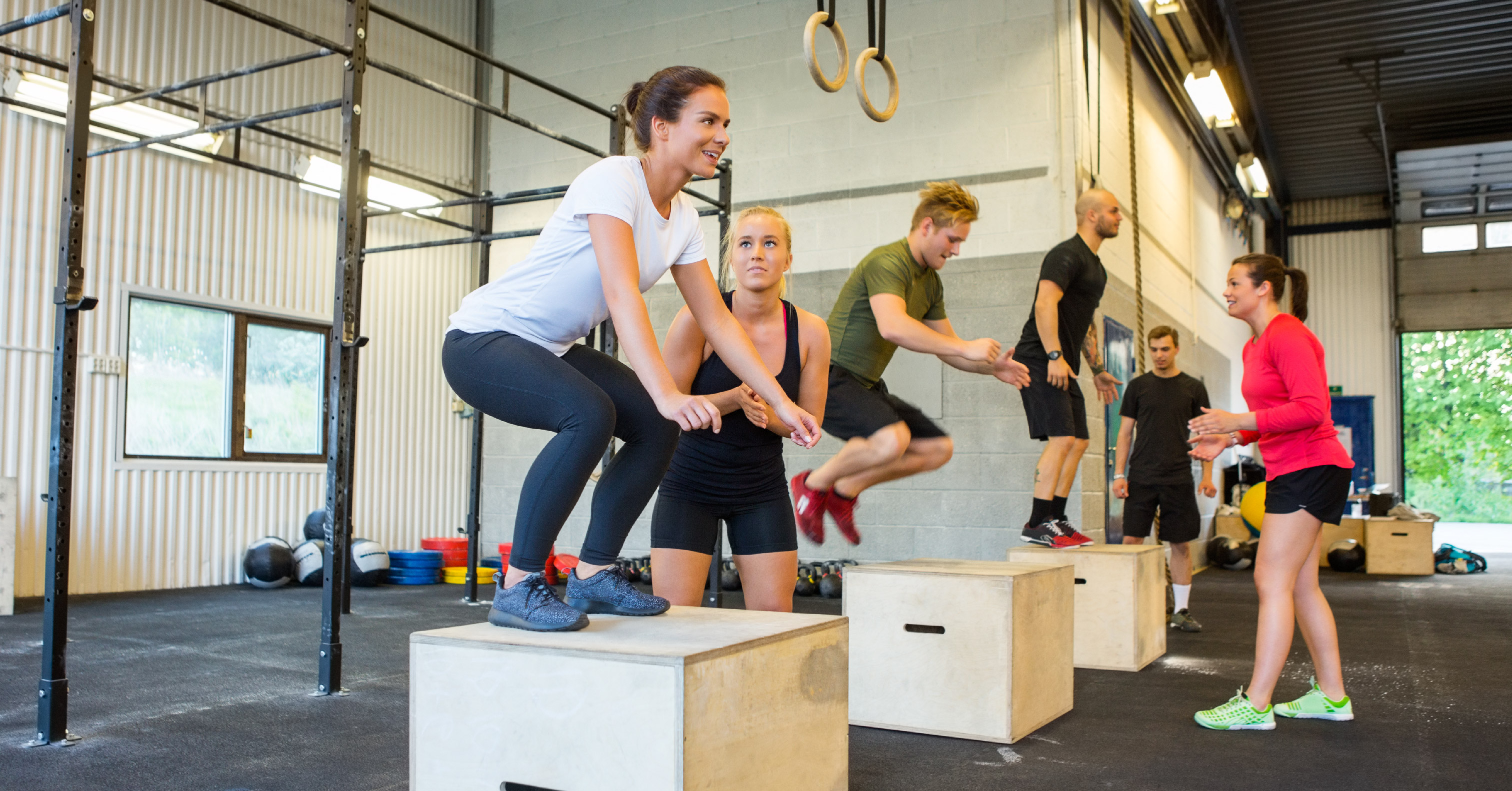 Blog - What training split should I follow? - Bodybuilding and Sports ...