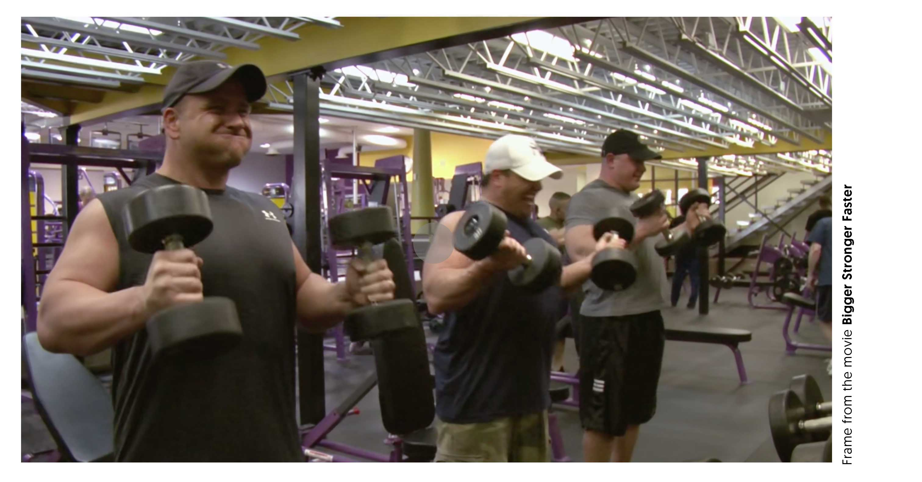 Blog - Best Bodybuilding Documentaries - Bodybuilding and Sports ...