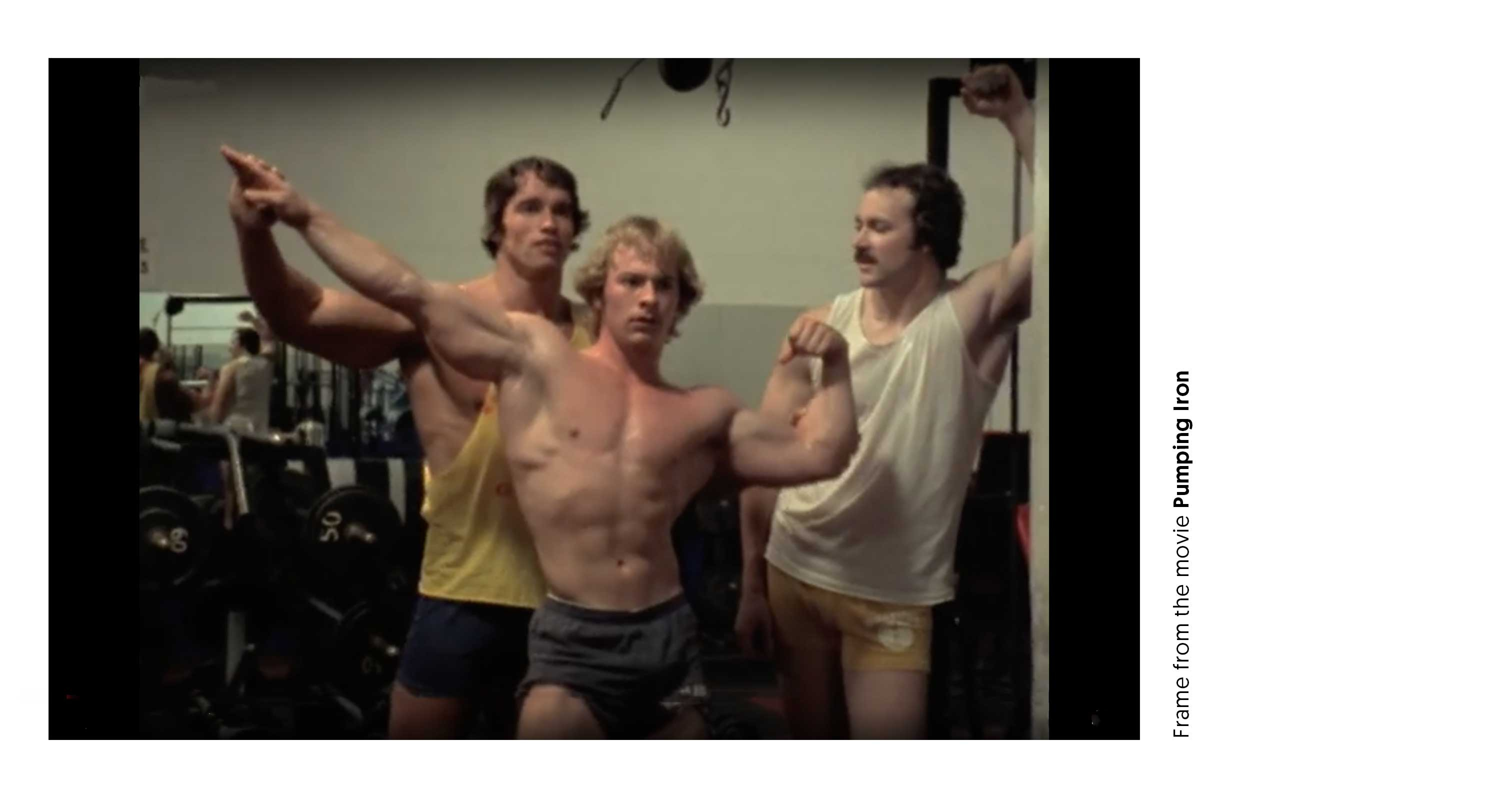 Blog - Best Bodybuilding Documentaries - Bodybuilding and Sports ...