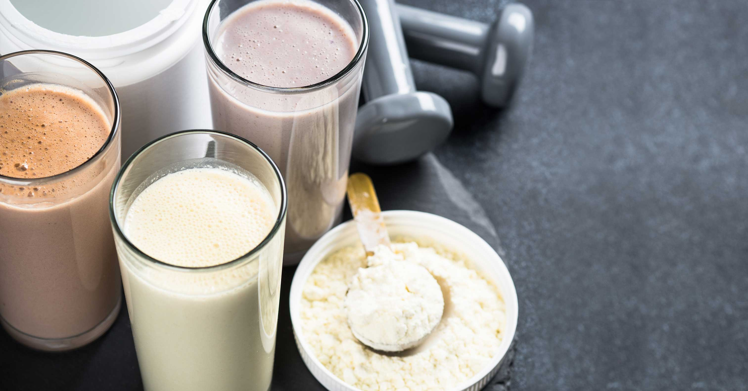 Blog - Is all protein powder created equally? - Bodybuilding and Sports ...