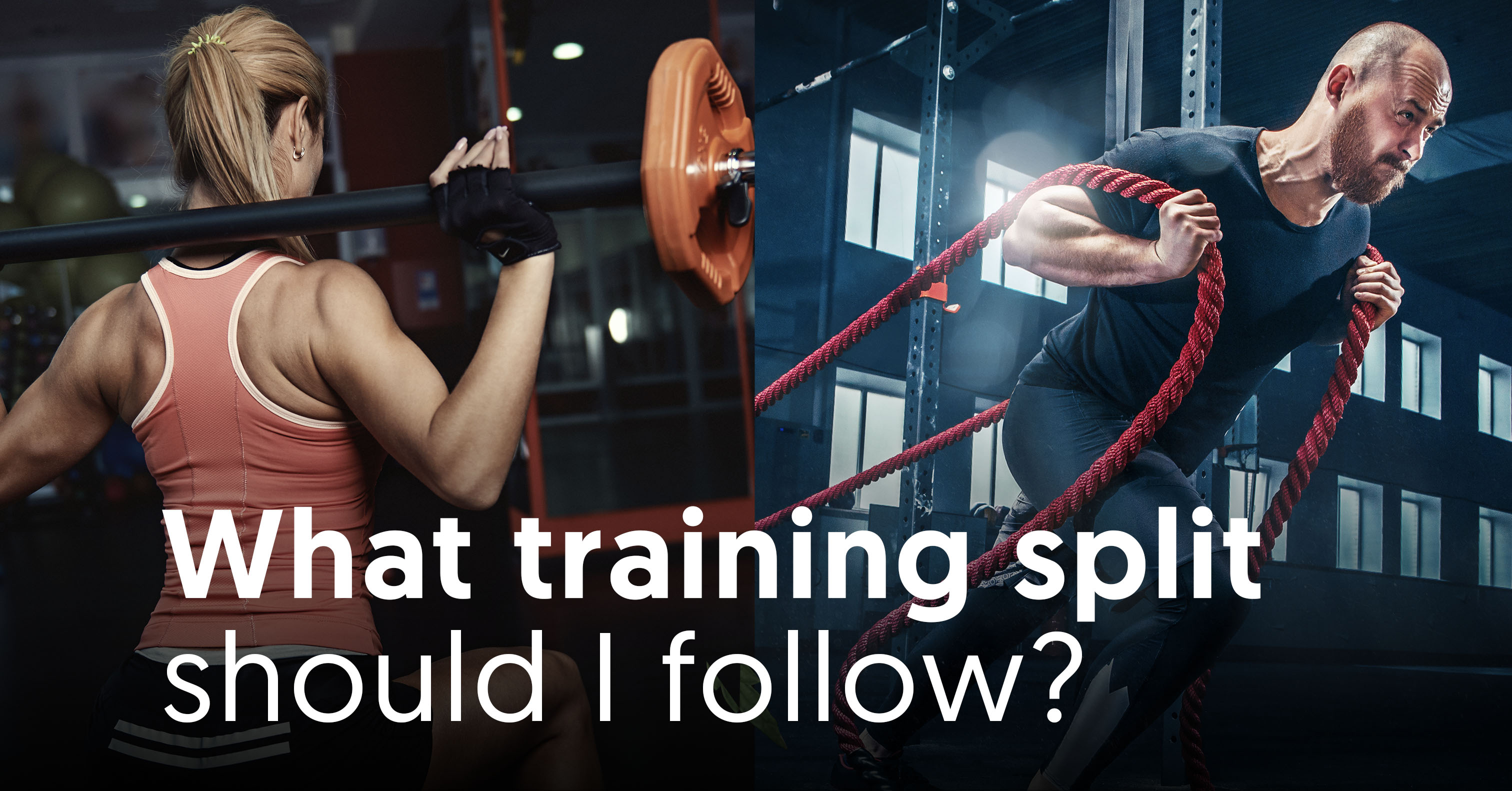 Blog - page: 3 - Bodybuilding and Sports Supplements