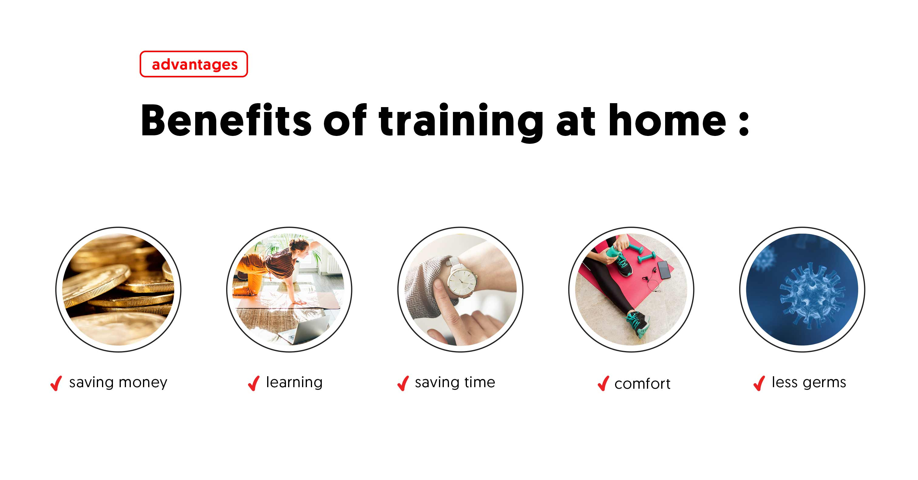 Blog - Home training - Bodybuilding and Sports Supplements